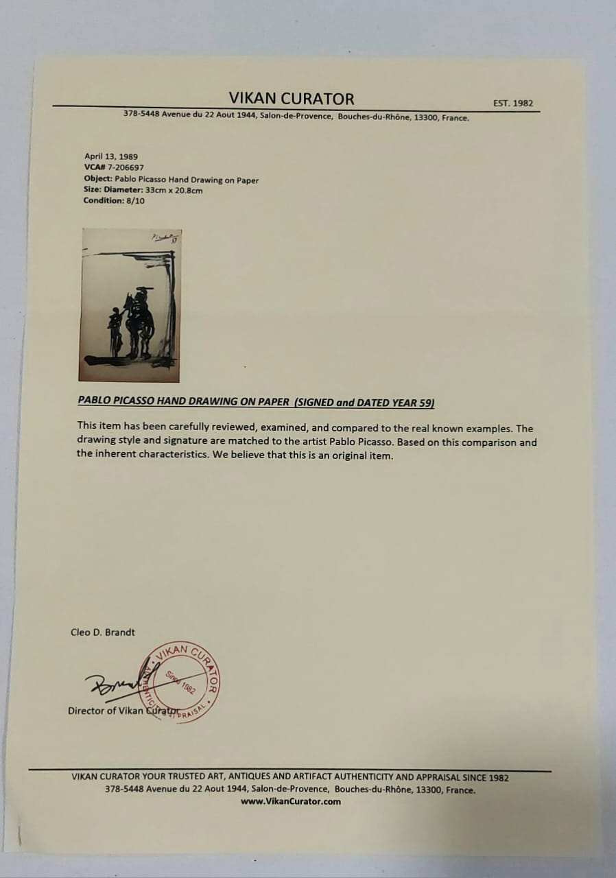 Certificate of Authenticity – vikancurator.com/